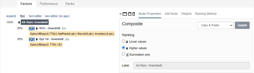 Magic Formula Investing: Understanding, Implementing, and Evaluating the Strategy | StableBread